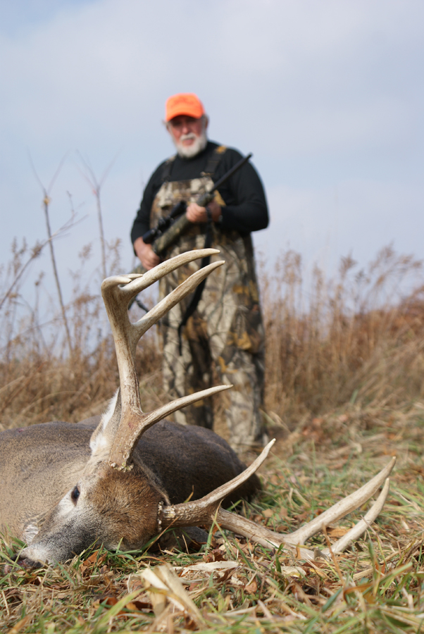 Trophy Room | Lightfield Ammunition