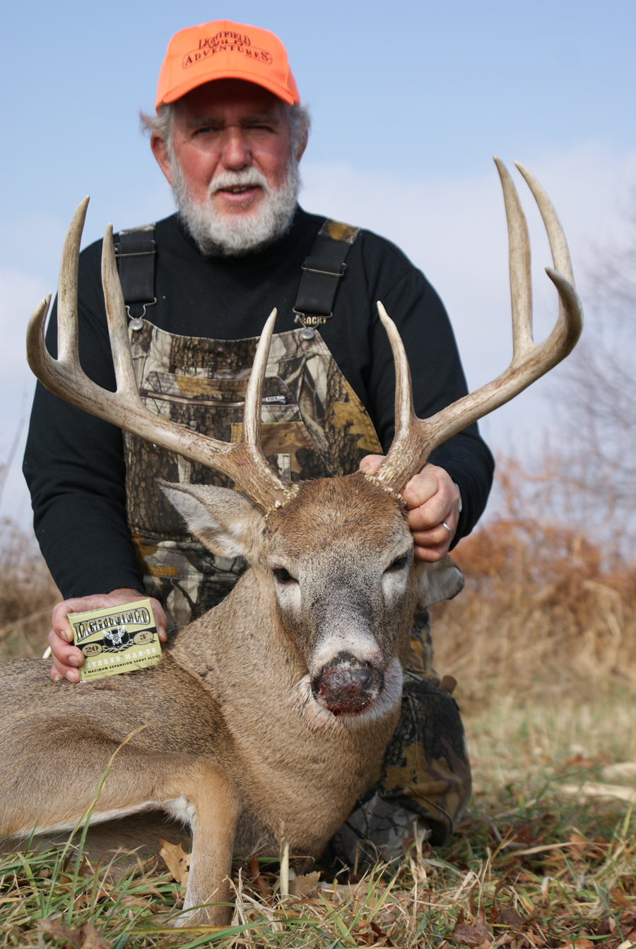 Trophy Room | Lightfield Ammunition